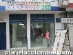 Importadora Cali S.A.: teléfono - Cl 25 # 1-44, Cali