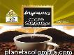 Venta De Café Manizales Bogotá Cali Medellín Colombia Certificado Tipo ...