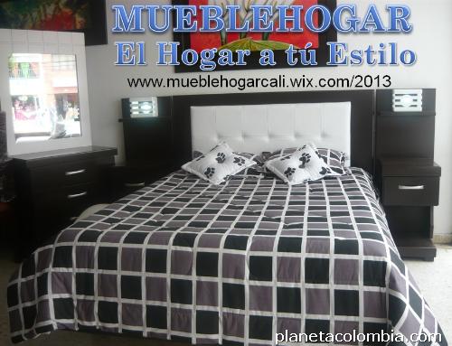 Muebles: Combo de Sala + Comedor + Alcoba desde $ 1.700.000 en Cali