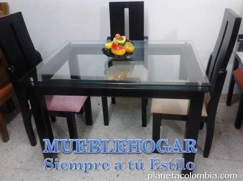 Gran Combo De Muebles: Sala + Comedor + Alcoba Desde $ 1.700.000 en Cali