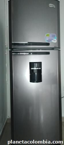 Vendo nevera centrales en Palmira